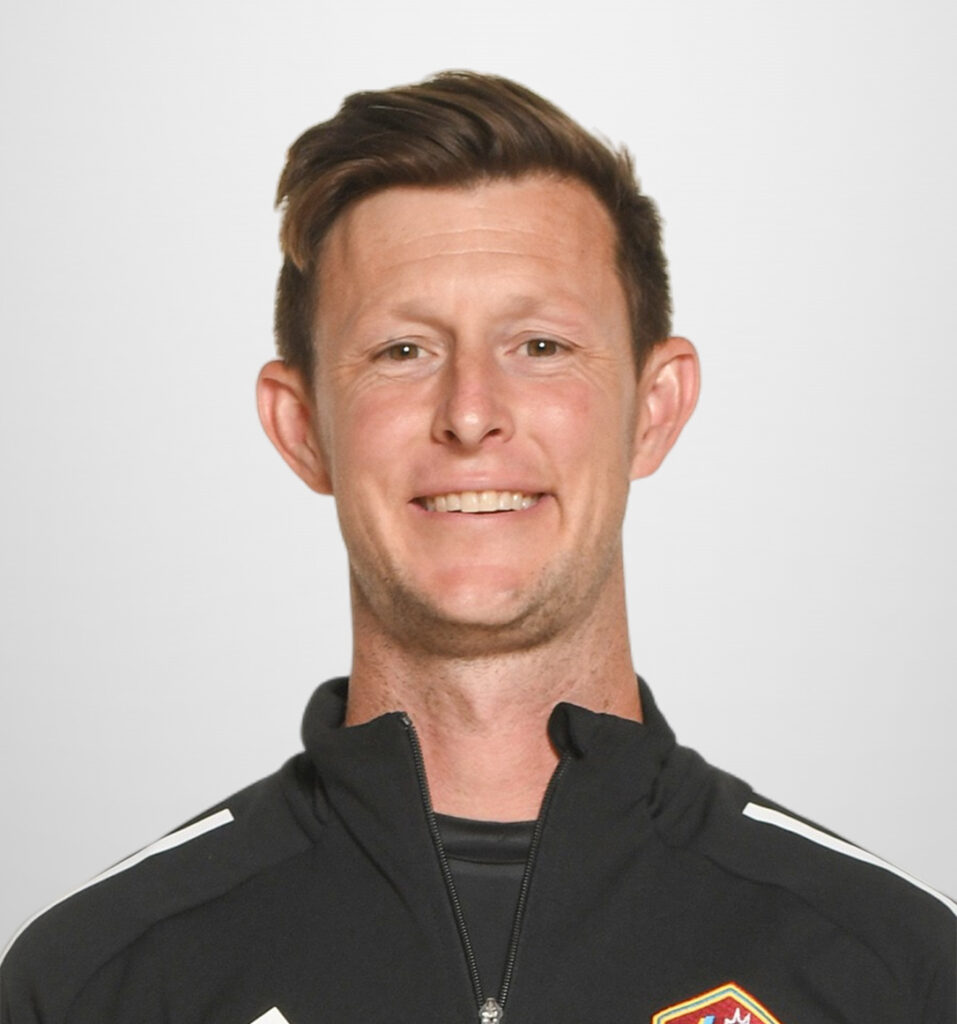Staff - AC Salisbury